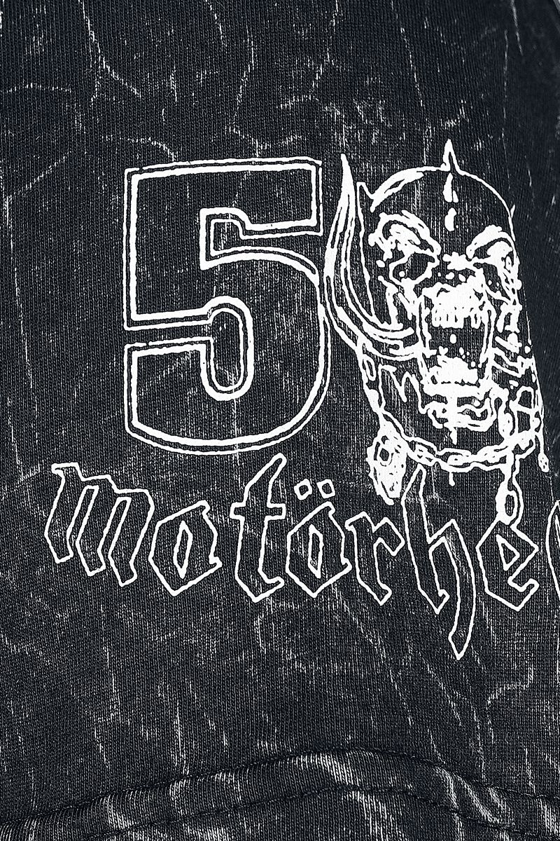 EMP Signature Collection | Motörhead T-Shirt | EMP
