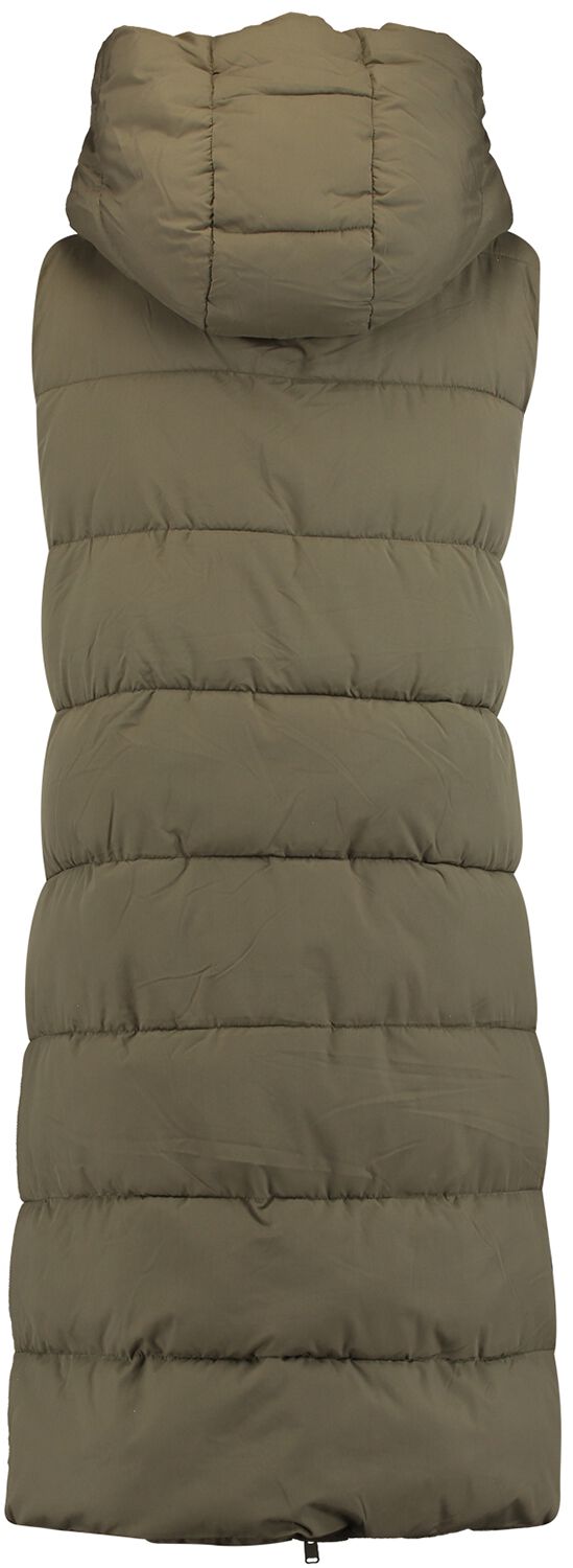 SL P VT CH44ARLOTTE | Hailys Weste | EMP