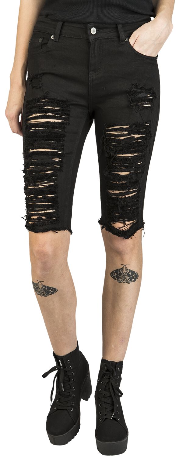 Destroyed Shorts | Forplay Short | EMP
