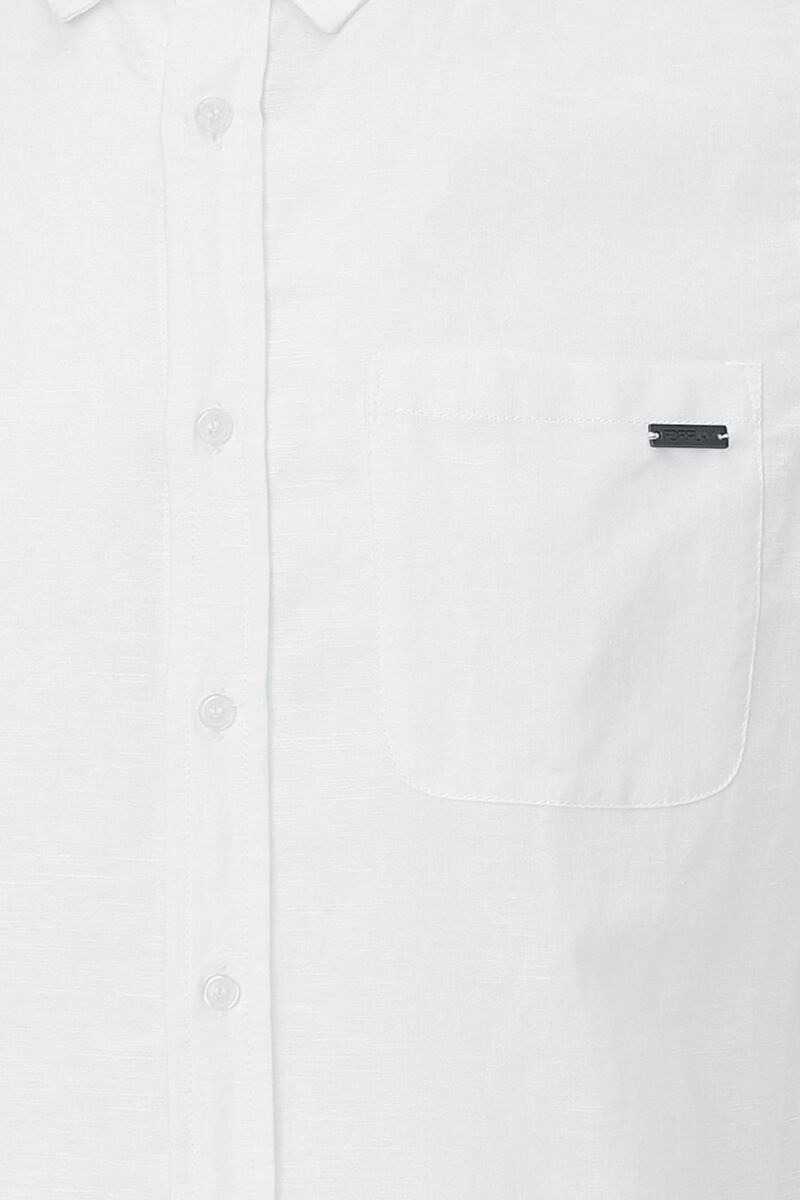 Caleb | Forplay Langarmhemd | EMP