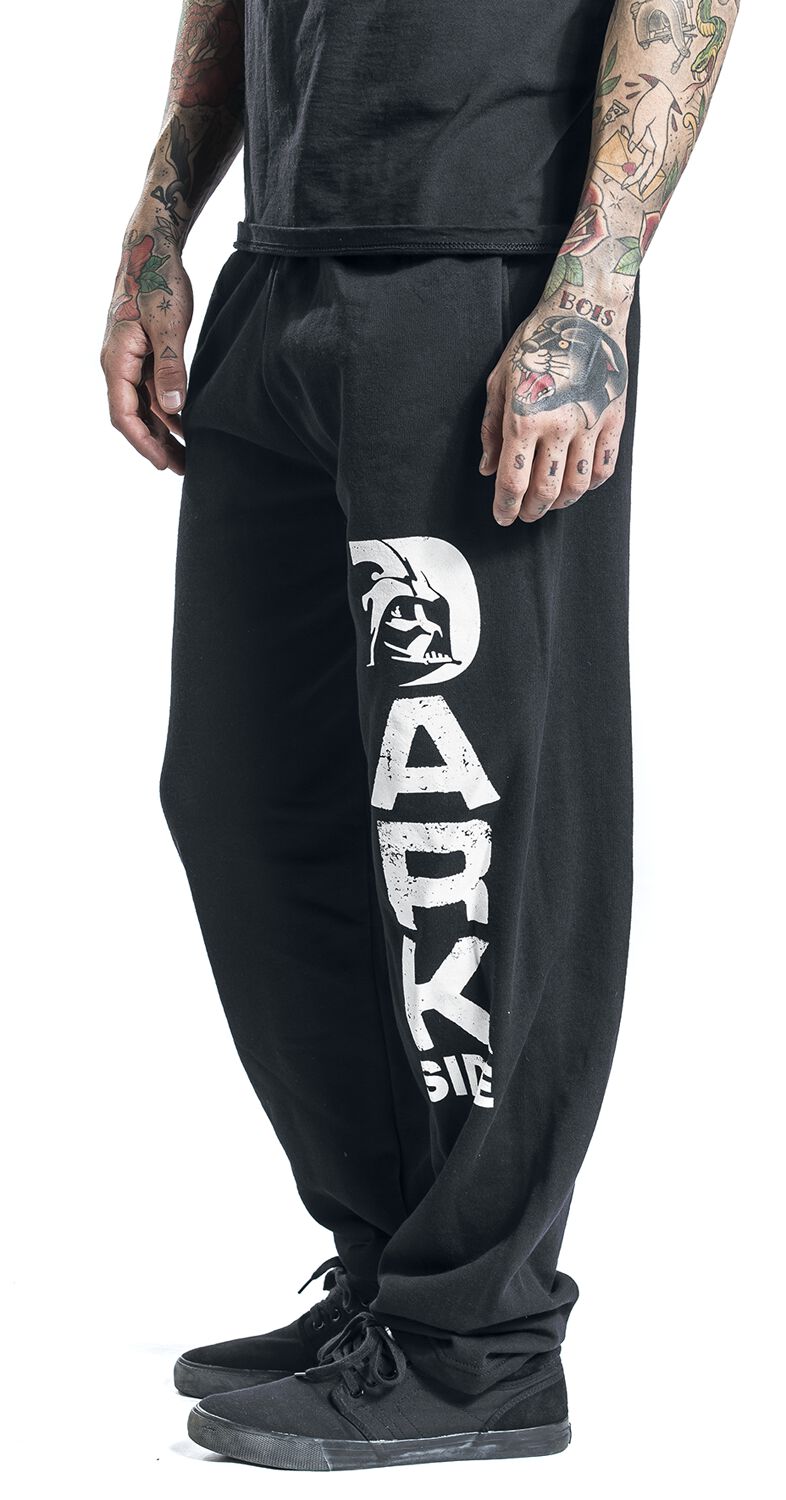 Dark Side | Star Wars Trainingshose | EMP