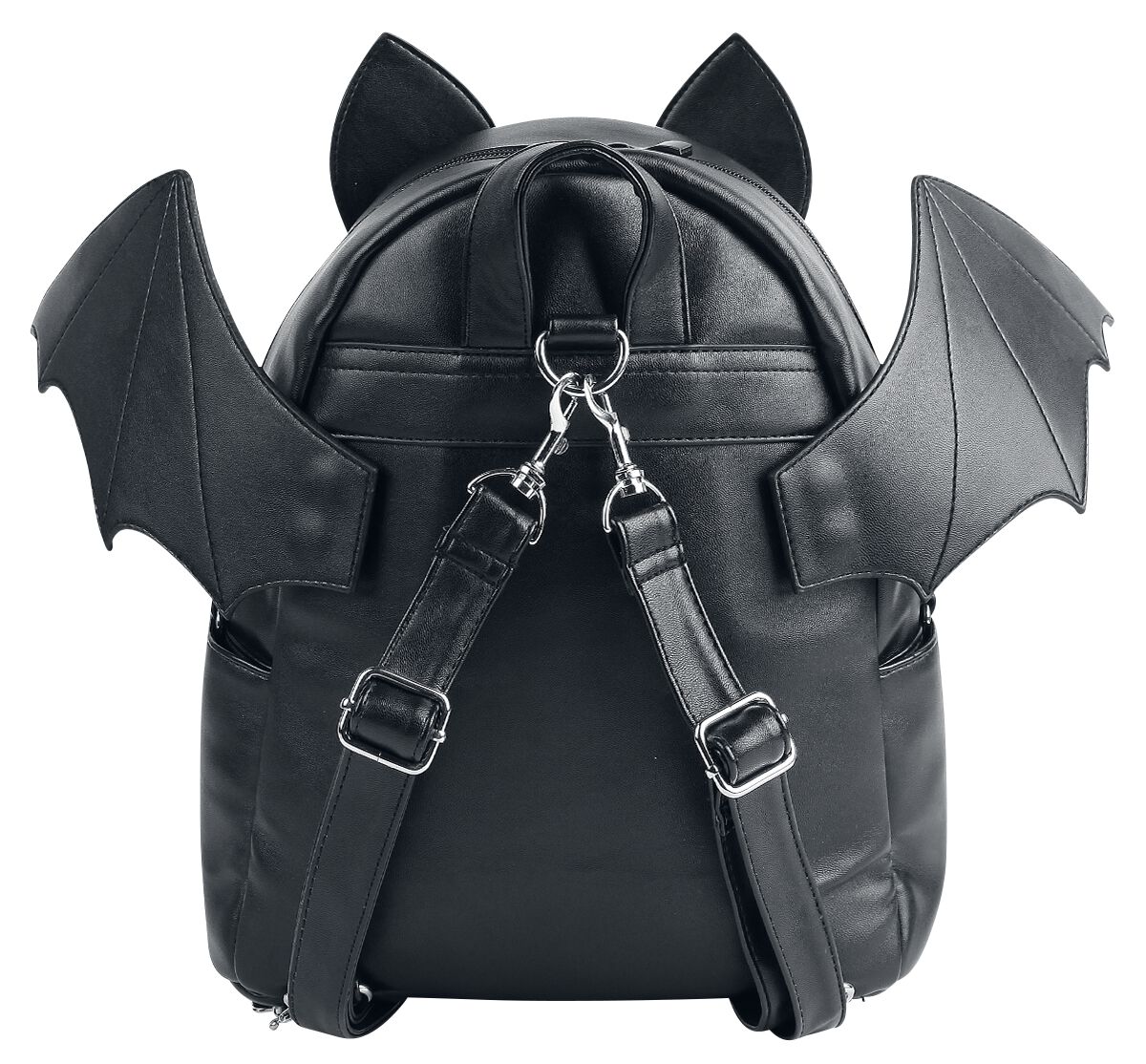 Fledermaus | Banned Alternative Mini-Rucksack | EMP