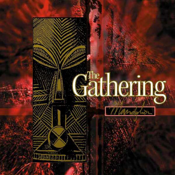 Mandylion | The Gathering CD | EMP