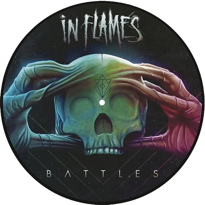 Battles | In Flames LP | EMP