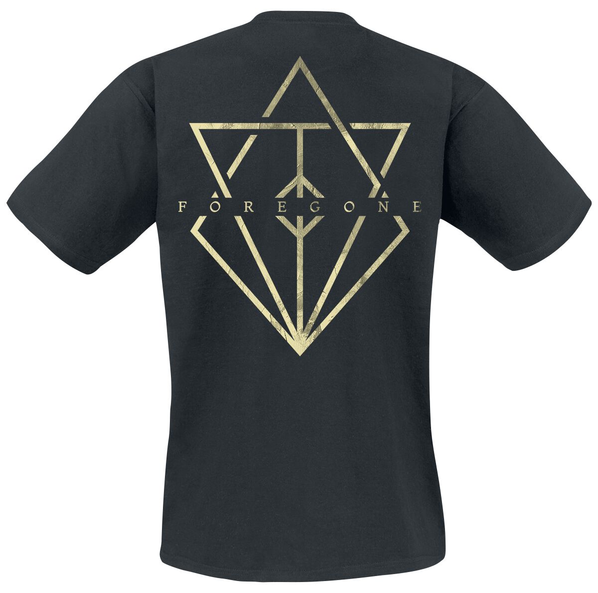 Foregone | In Flames T-Shirt | EMP