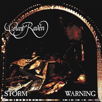 Storm warning | Count Raven LP | EMP