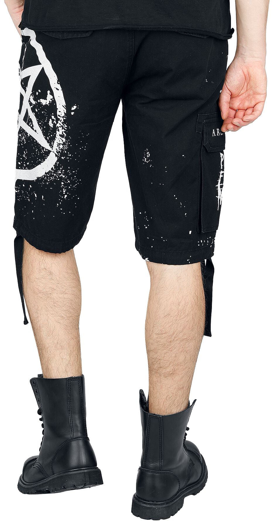 EMP Signature Collection | Arch Enemy Short | EMP
