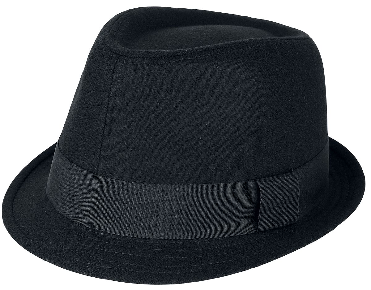 Brim Hat | RED by EMP Hut | EMP