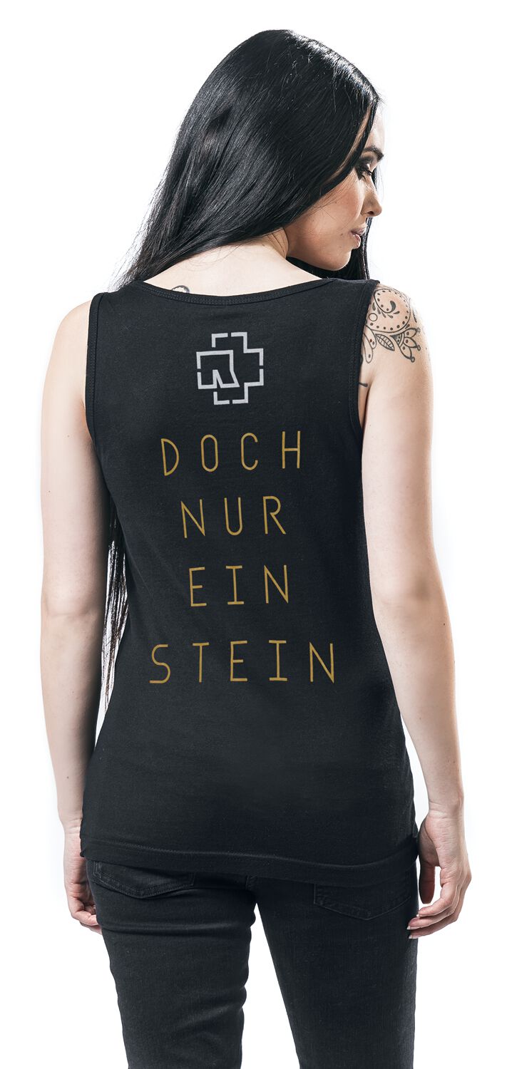 Diamant | Rammstein Top | EMP