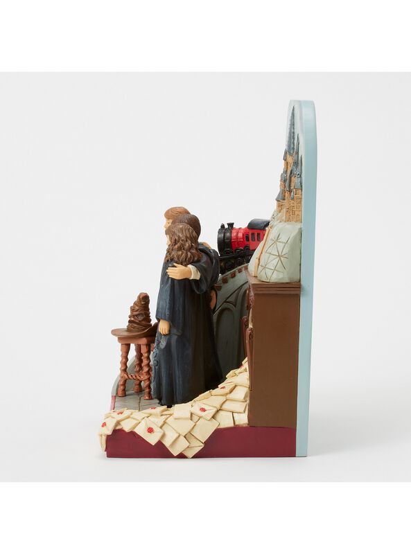 The Journey Begins - Ron, Harry & Hermine | Harry Potter Sammelfiguren ...