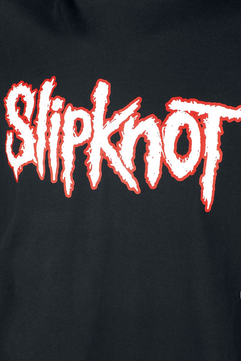 EMP Signature Collection | Slipknot Langarmshirt | EMP