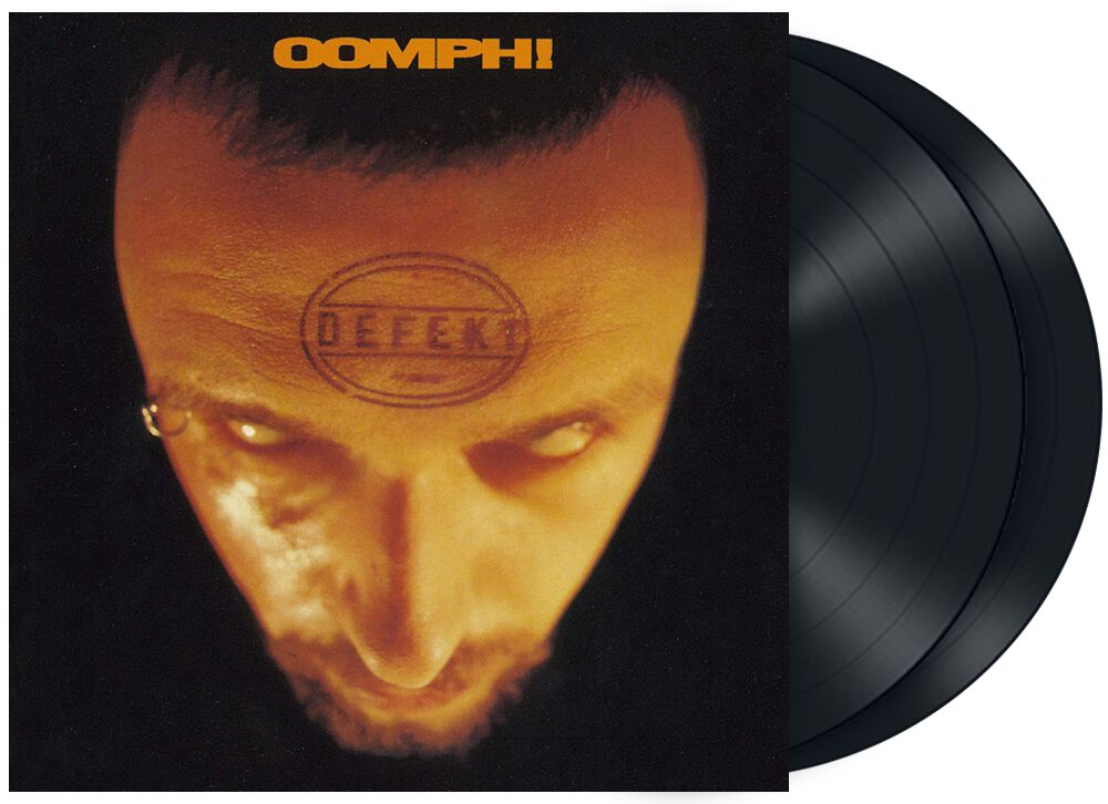 Defekt | Oomph! LP | EMP