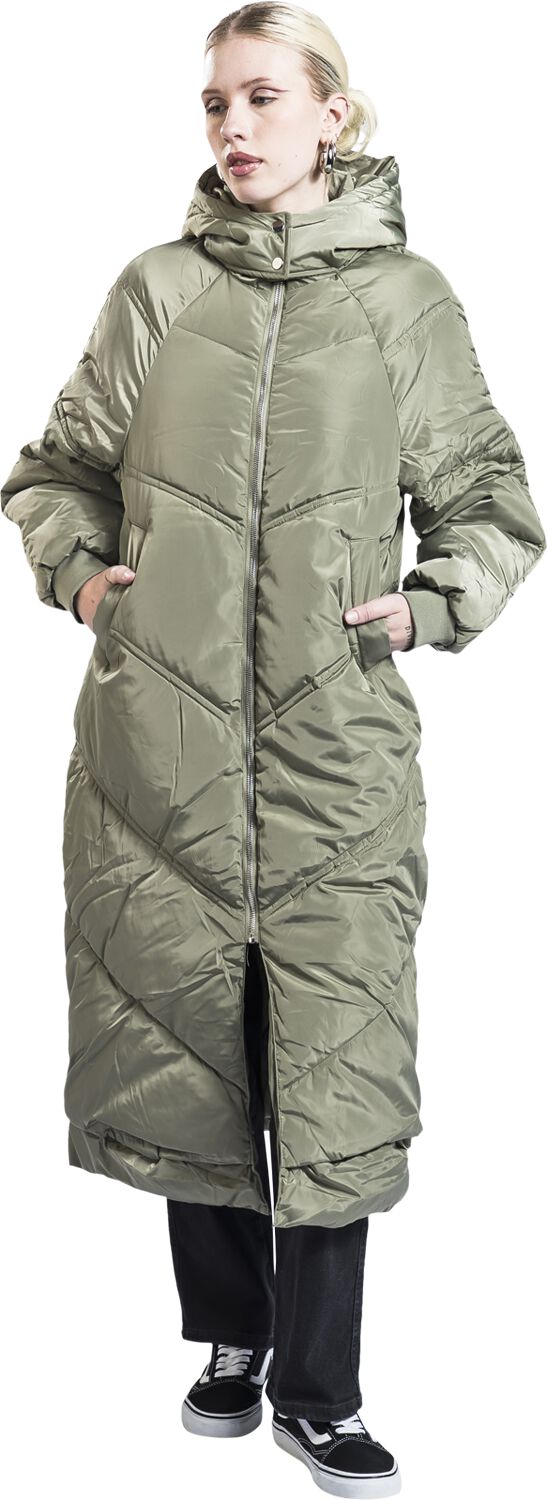 LS P JK NE44YLA | Hailys Wintermantel | EMP