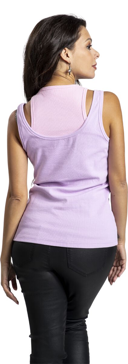 Creepy Pastels Top with 2in1 Optic | Full Volume by EMP Top | EMP
