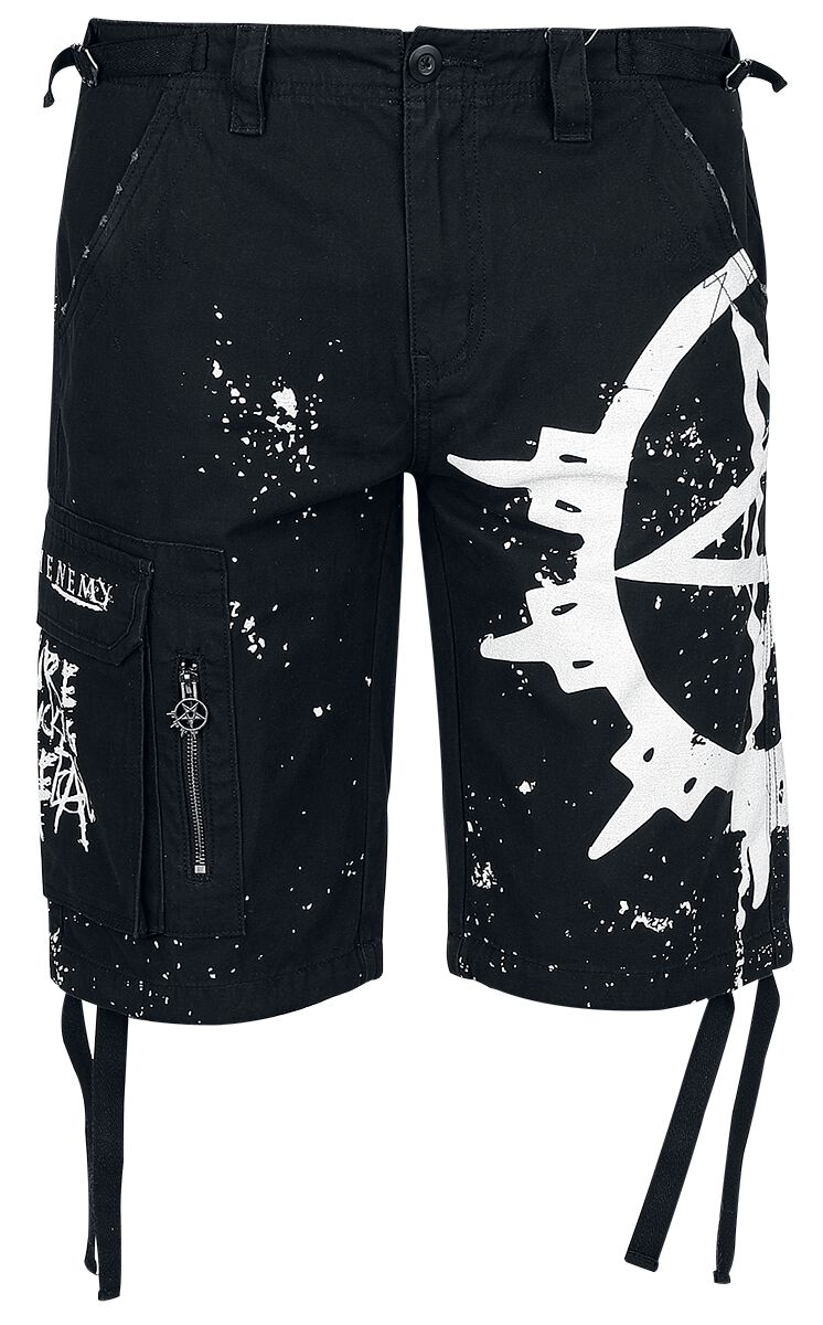 EMP Signature Collection | Arch Enemy Short | EMP