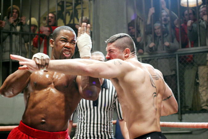 Undisputed 2 - Last Man Standing DVD | EMP