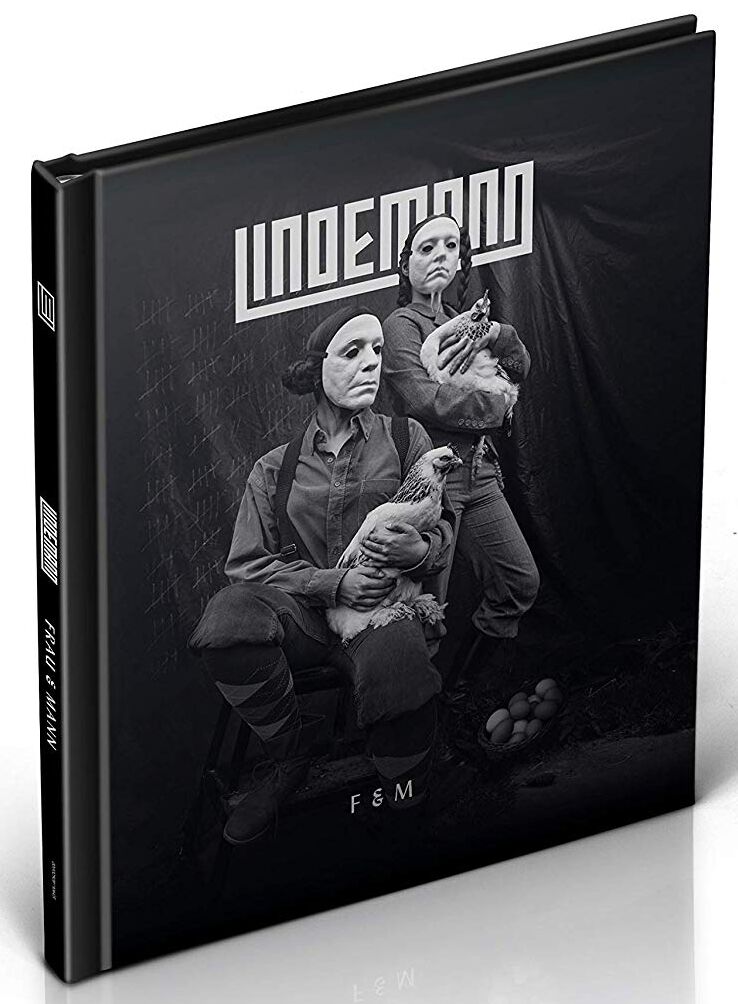 F & M | Lindemann CD | EMP