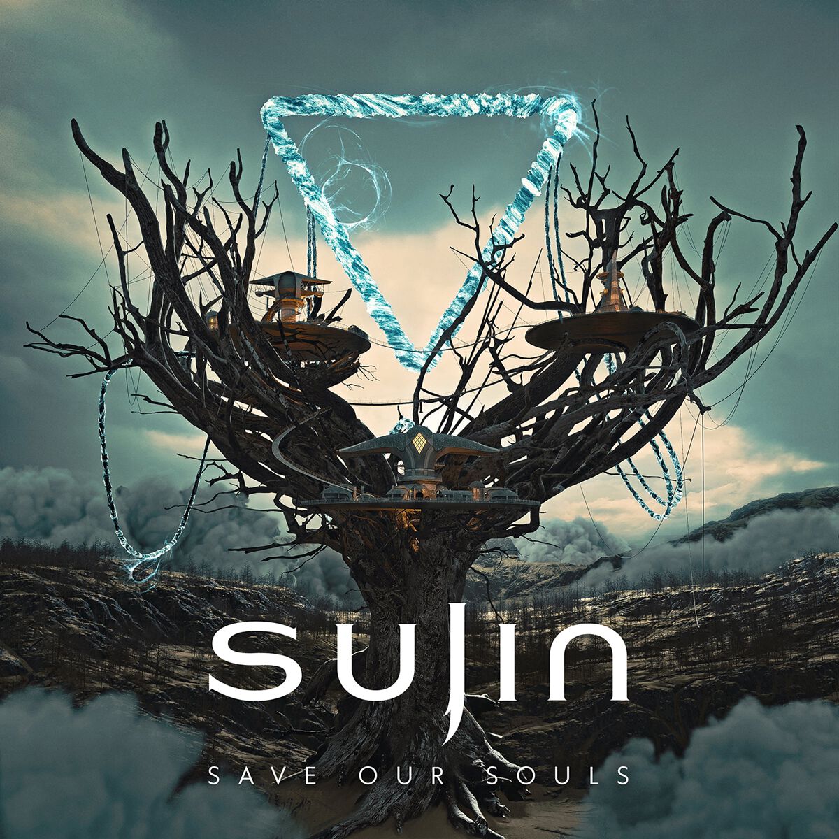 Save our souls | Sujin CD | EMP