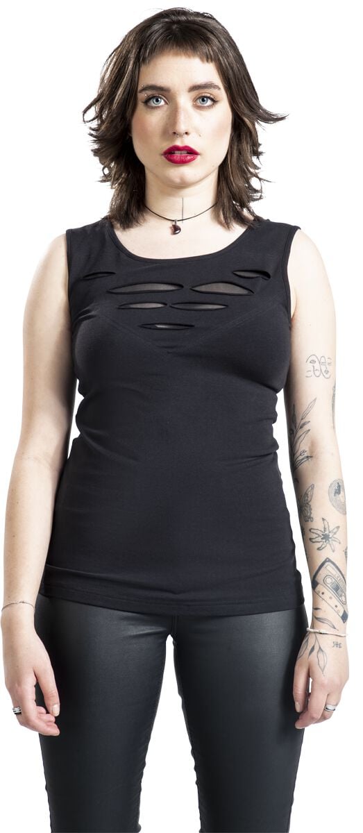 RED by EMP Top | EMP