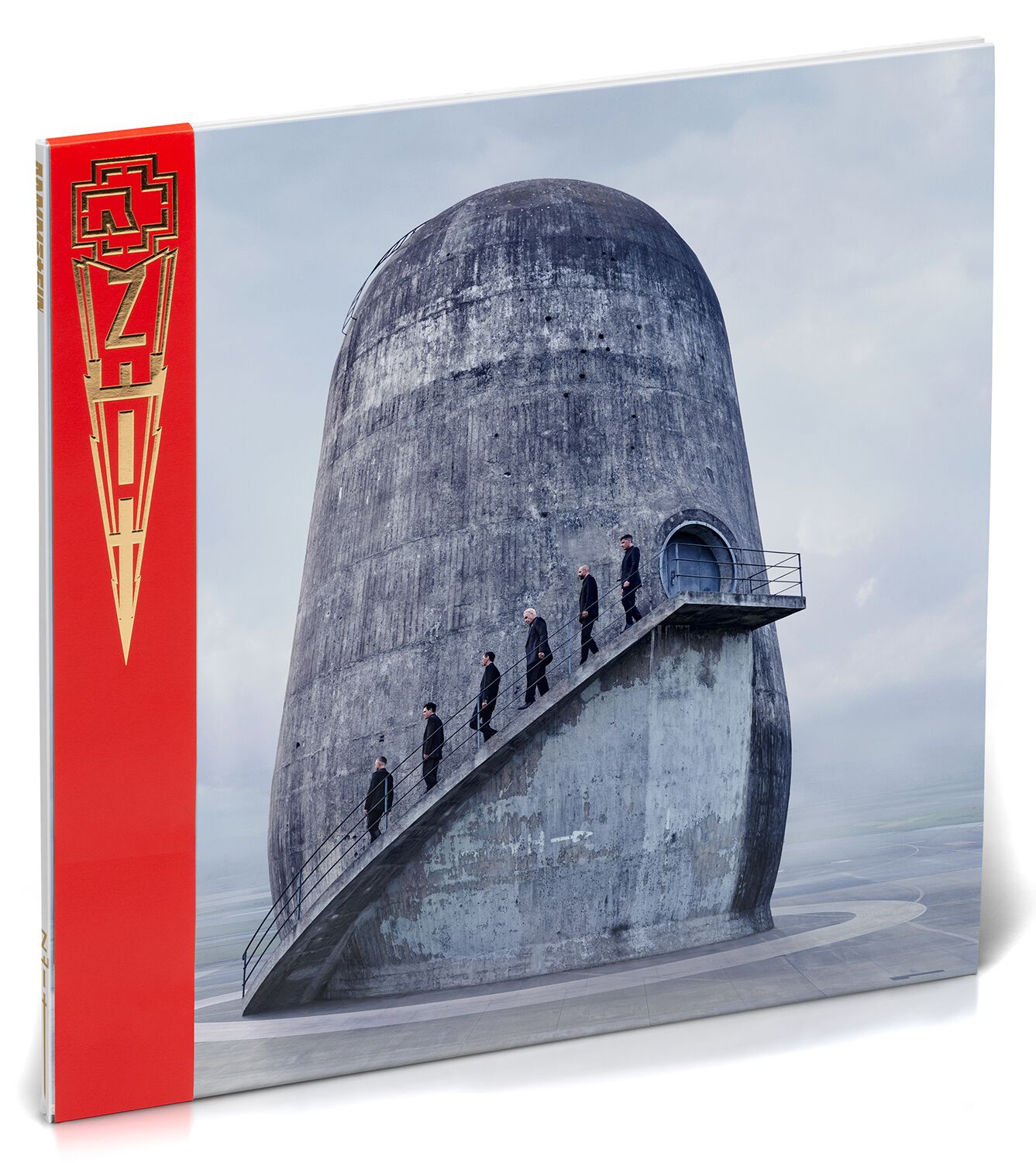 Zeit | Rammstein LP | EMP