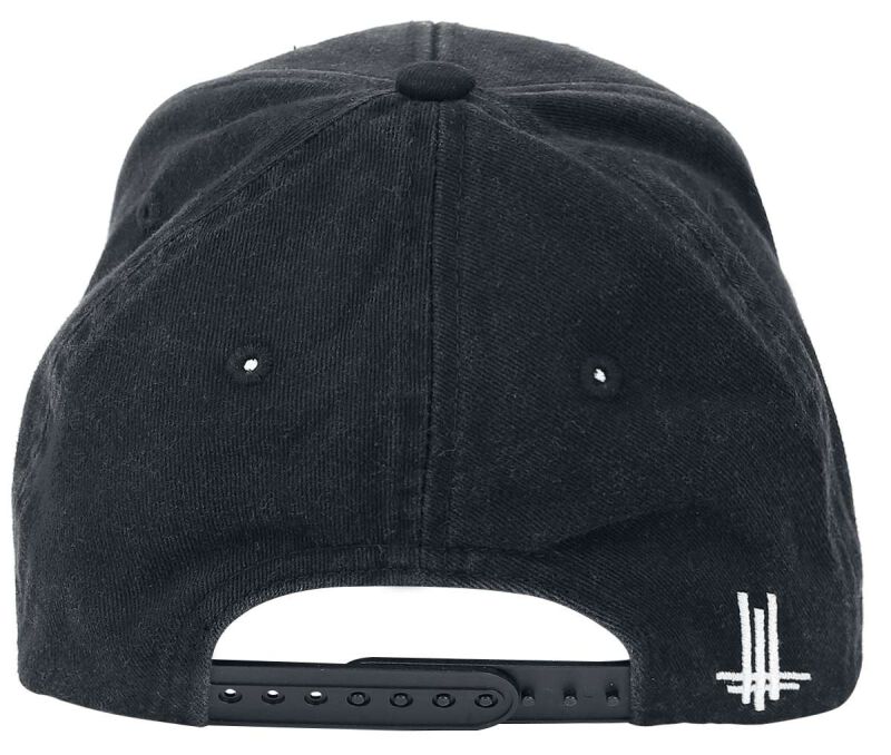 Logo | Behemoth Cap | EMP