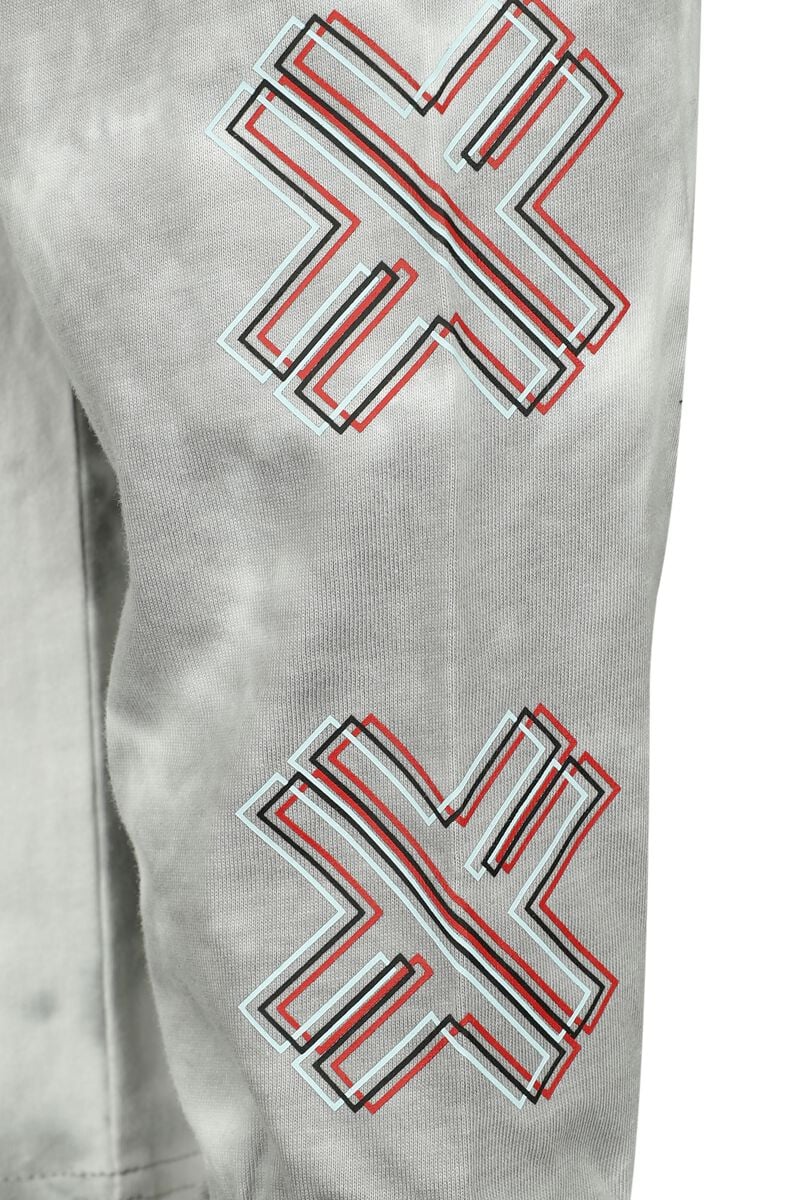 EMP Signature Collection - Oversize | Electric Callboy Langarmshirt | EMP