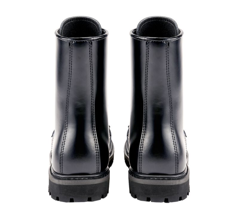 Budapester 10 Eyes | Brandit Boot | EMP