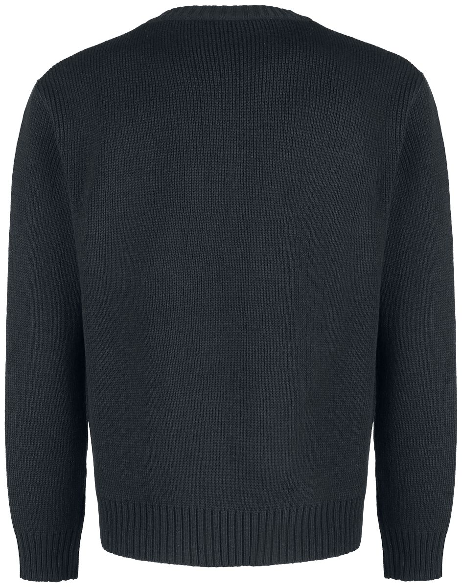 Armee Pullover | Brandit Strickpullover | EMP
