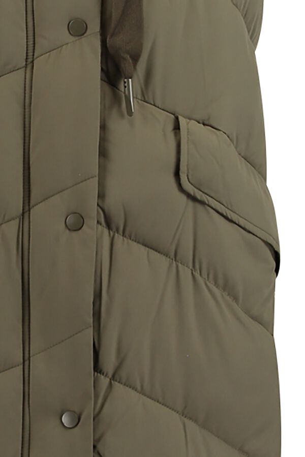 SL P VT CH44ARLOTTE | Hailys Weste | EMP