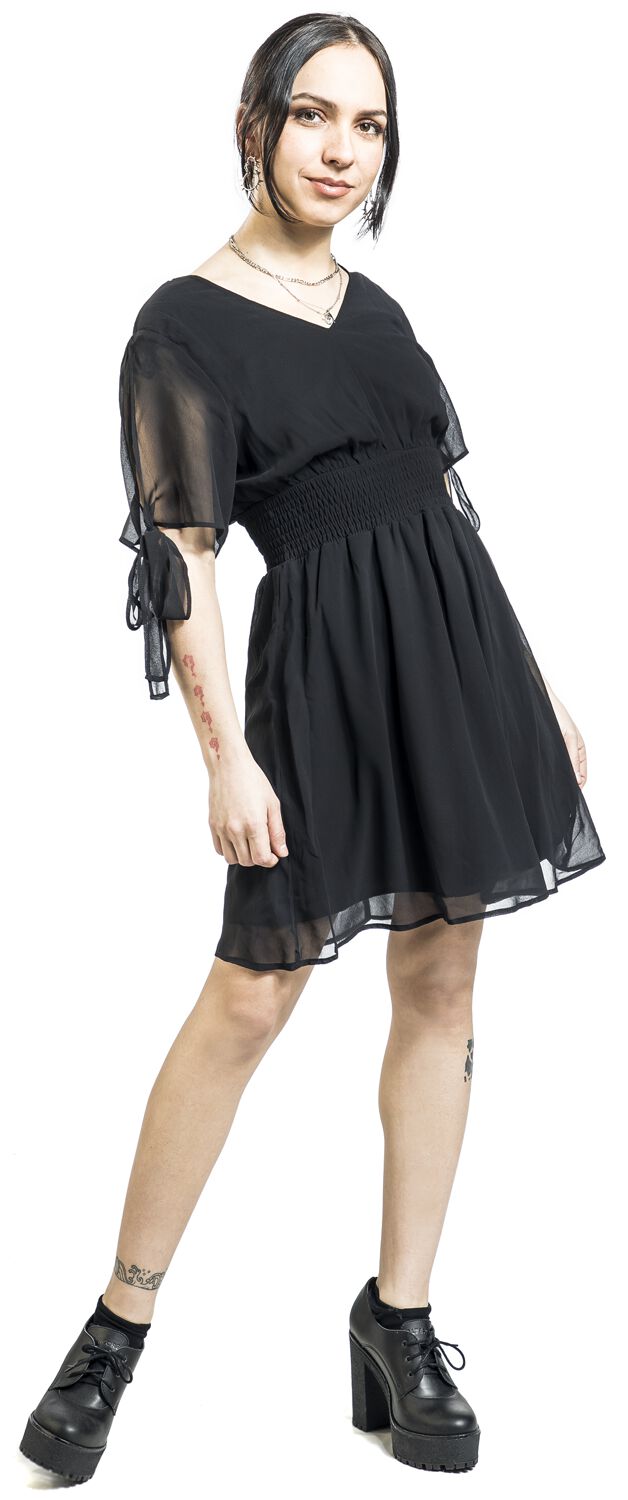 Carme Dress | Innocent Kurzes Kleid | EMP