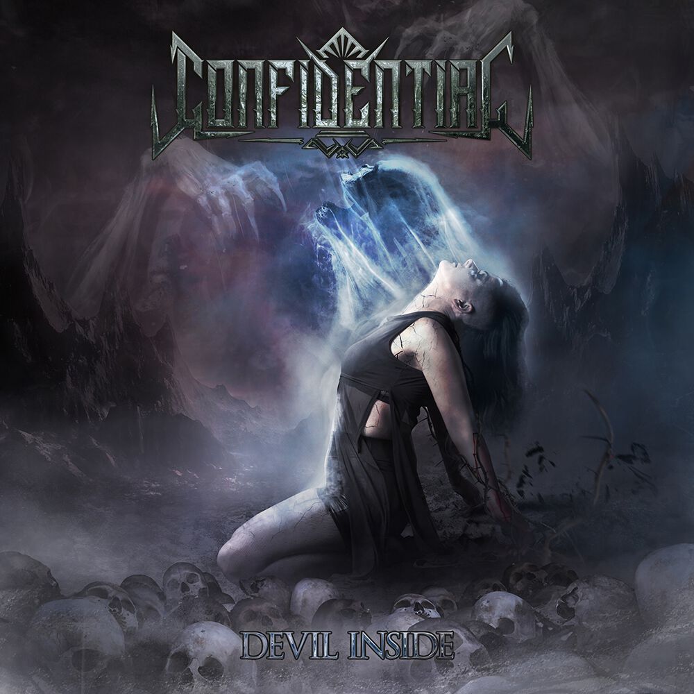 Devil inside | Confidential CD | EMP