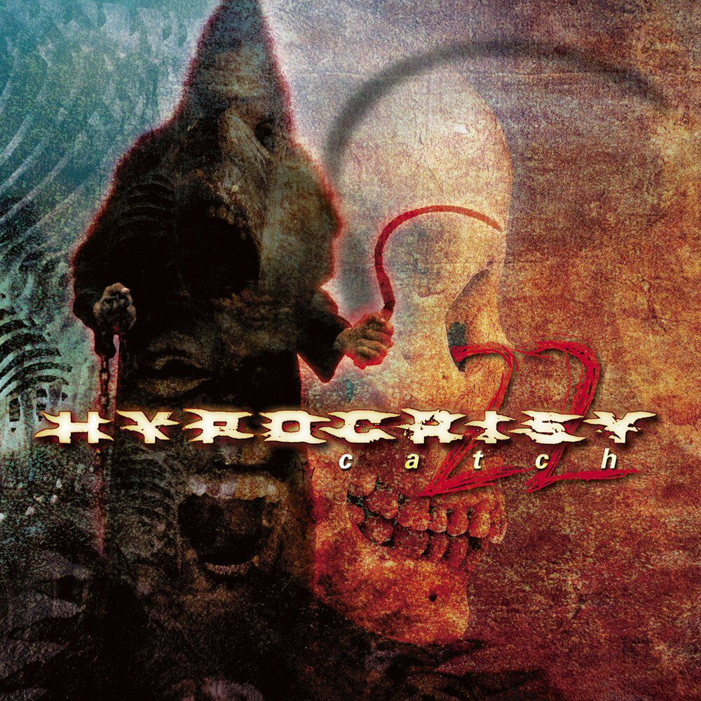 Catch 22 | Hypocrisy CD | EMP
