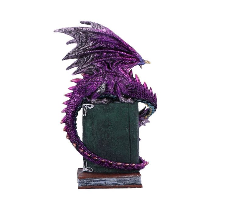 Dragon Fable | Nemesis Now Statue | EMP
