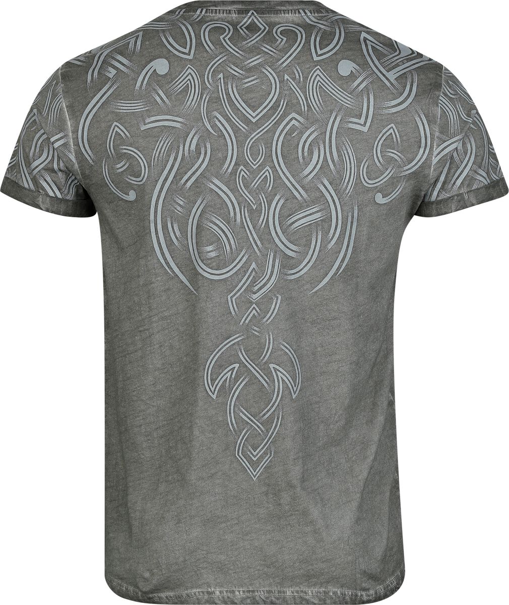 Black Premium by EMP T-Shirt | EMP