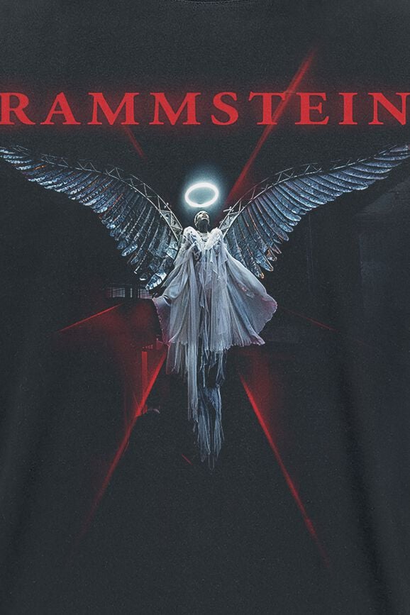 Du-Ich-Wir-Ihr | Rammstein T-Shirt | EMP