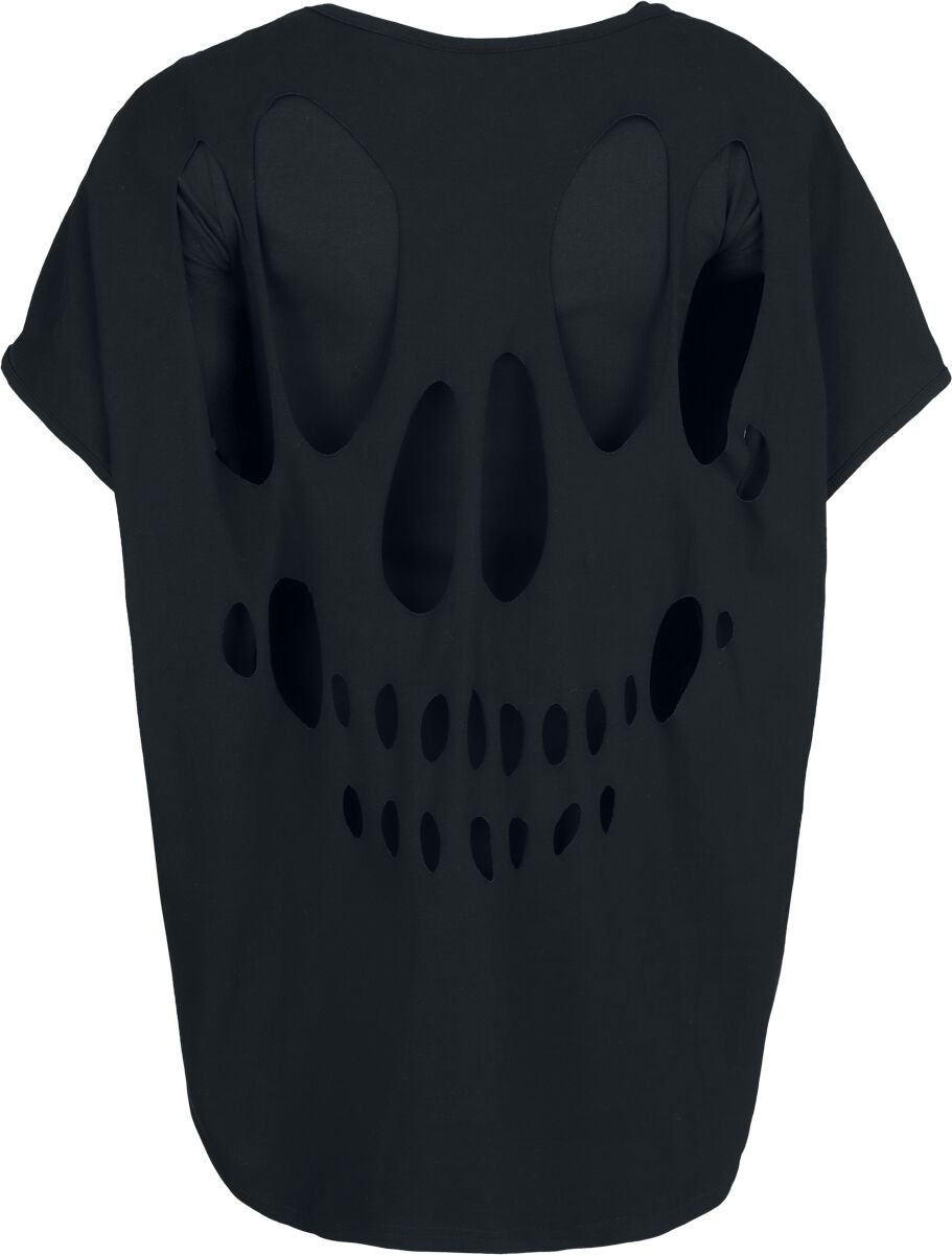 EMP Signature Collection | Ghost T-Shirt | EMP