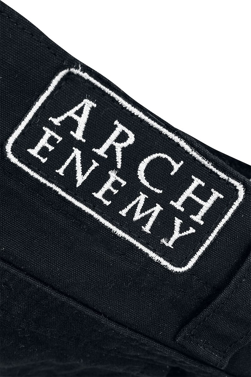 EMP Signature Collection | Arch Enemy Short | EMP