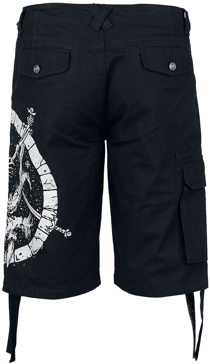 EMP Signature Collection | Slayer Short | EMP