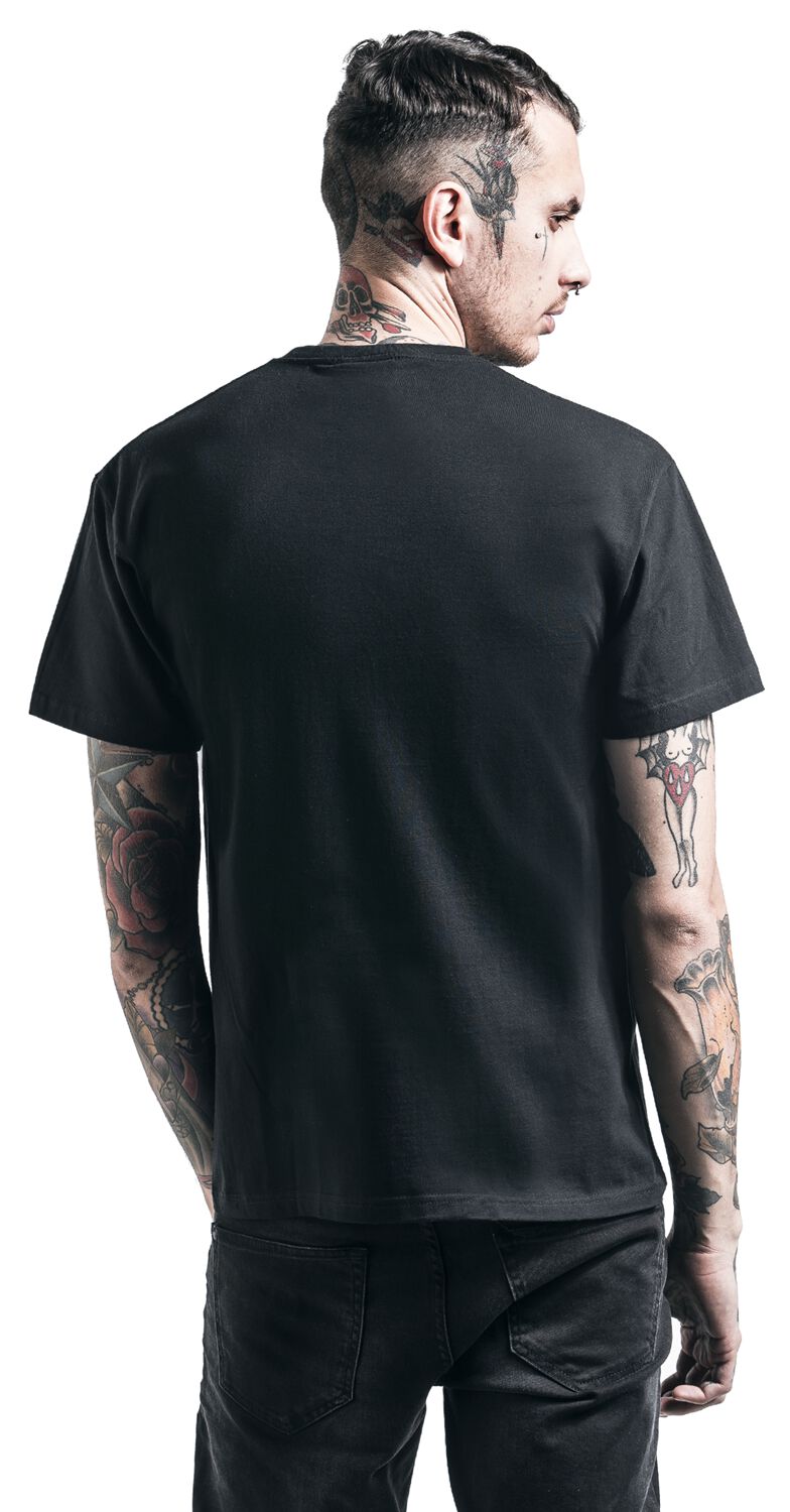 Logo | Architects T-Shirt | EMP