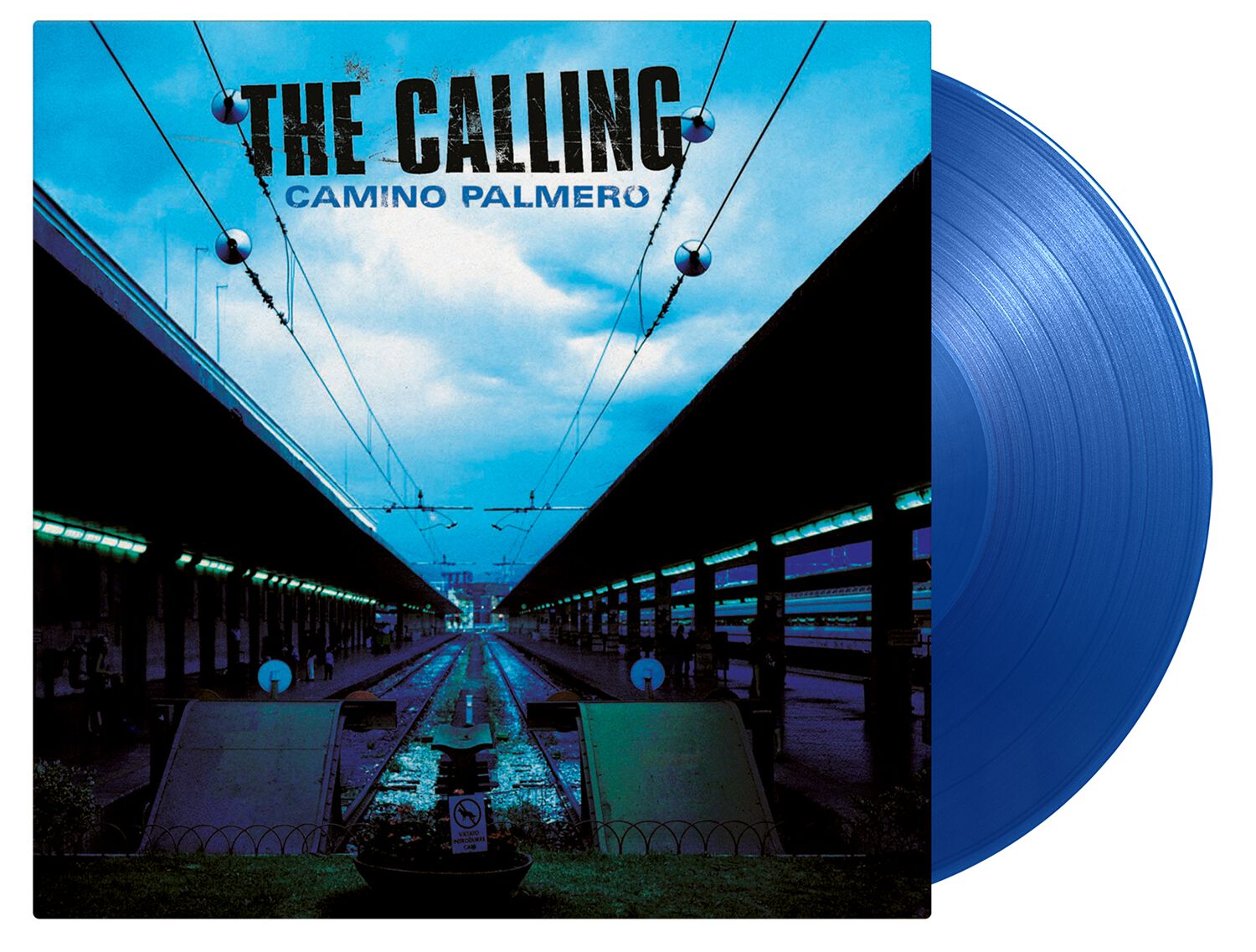 Camino palmero | The Calling LP | EMP