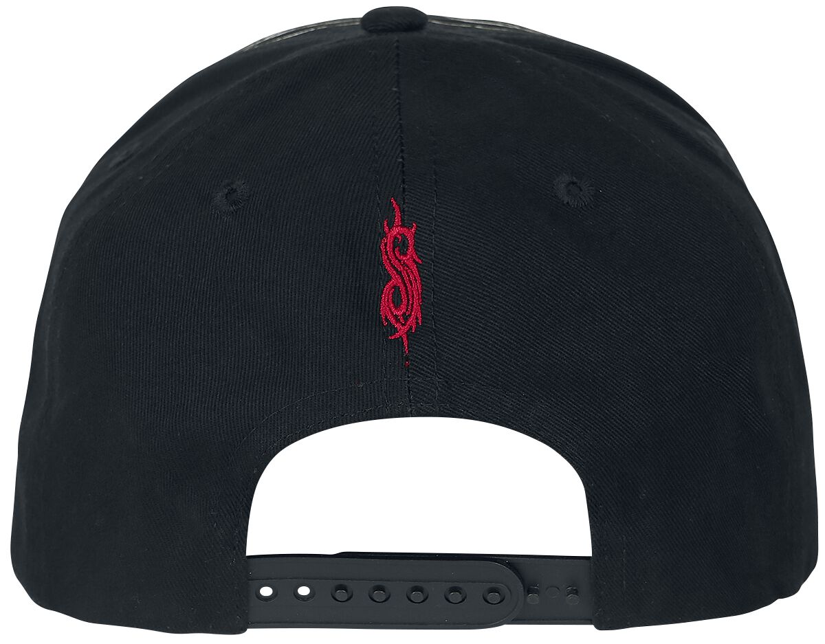 Jumbo Star | Slipknot Cap | EMP