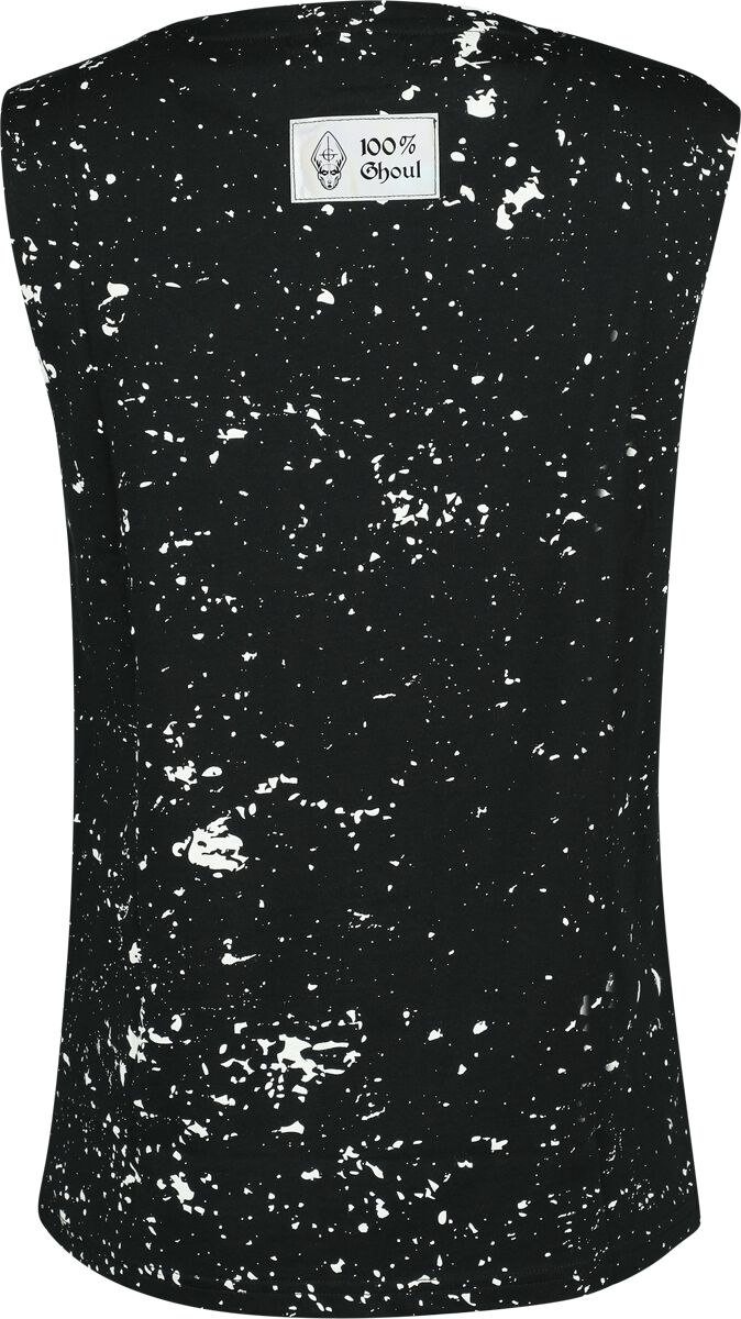 EMP Signature Collection | Ghost Top | EMP