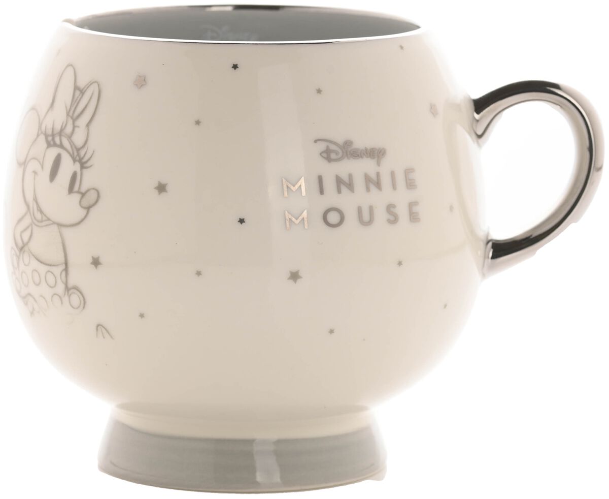 Disney 100 - Minnie | Micky Maus Tasse | EMP
