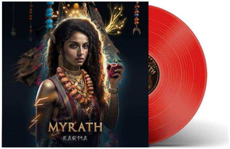 Karma | Myrath LP | EMP