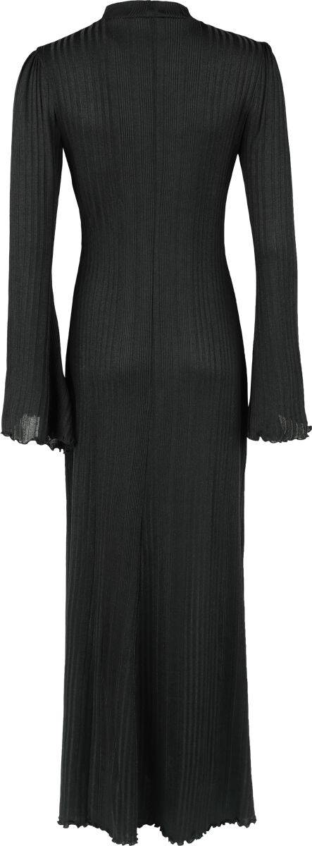 Drenched Grief Maxi Dress | KIHILIST by KILLSTAR Langes Kleid | EMP