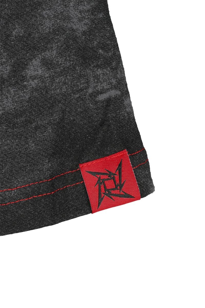 EMP Signature Collection | Metallica T-Shirt | EMP