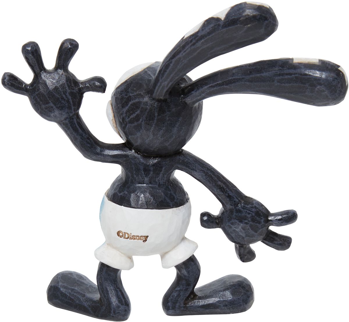Oswald the lucky Rabbit | Disney Statue | EMP