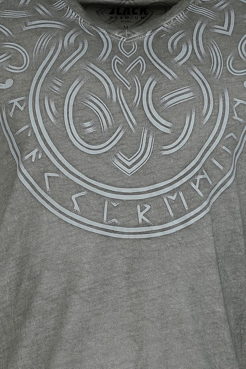 Black Premium by EMP T-Shirt | EMP