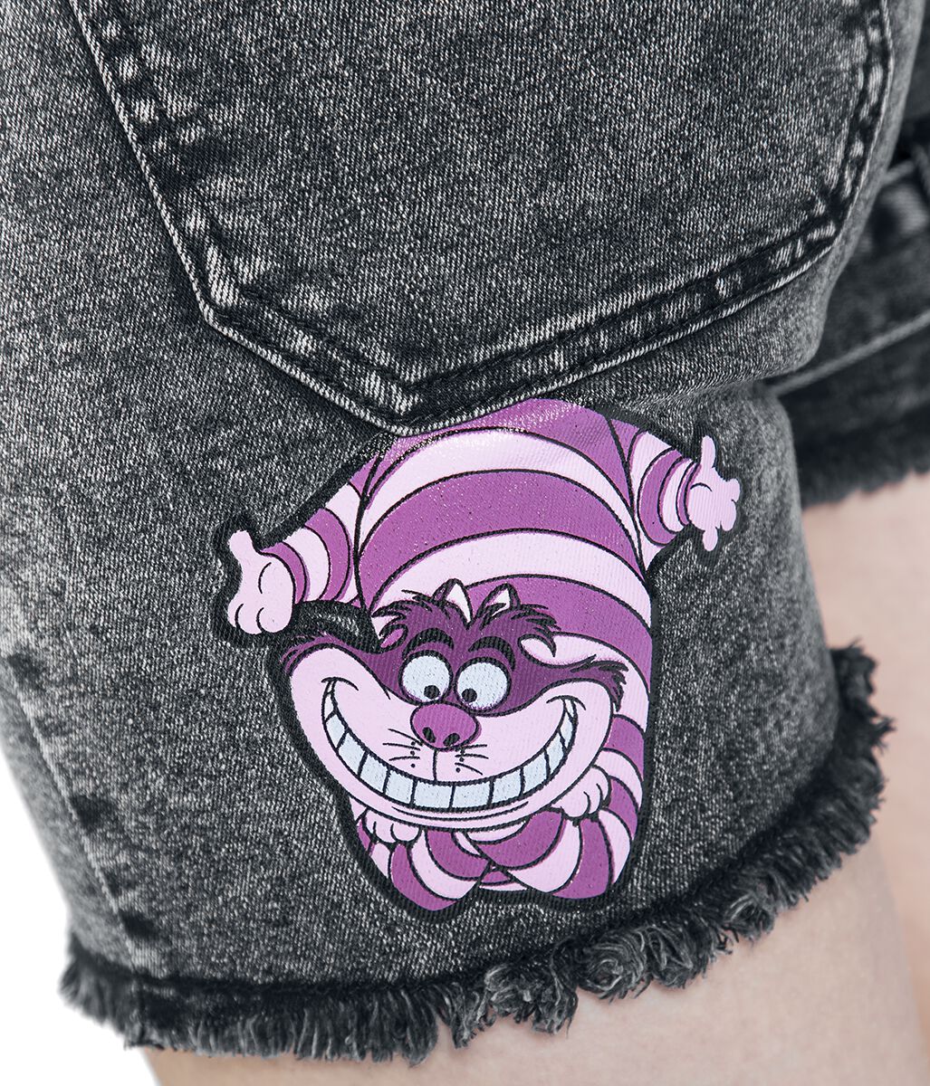 Cheshire Cat | Alice im Wunderland Short | EMP