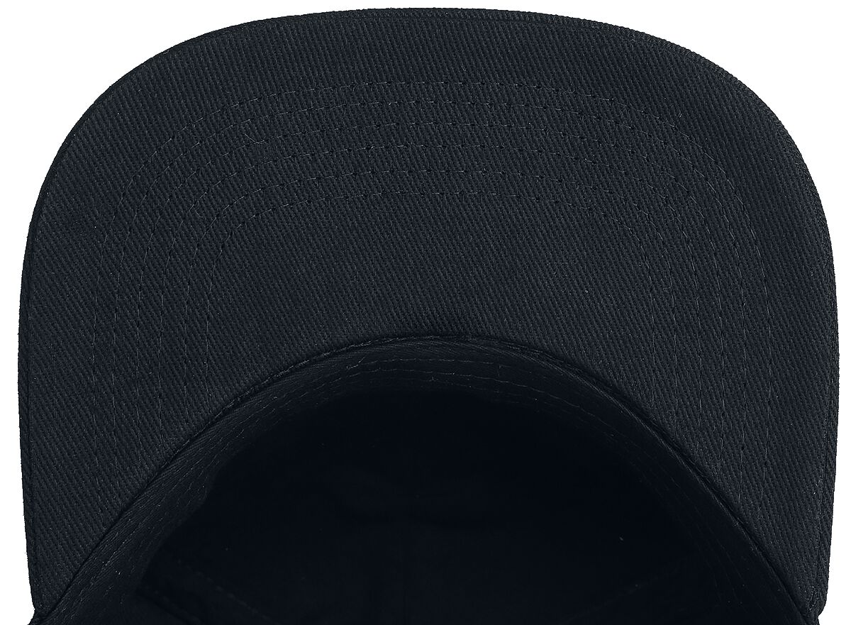 Logo | Doom Cap | EMP
